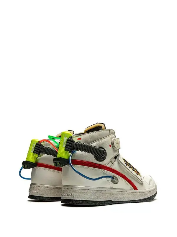 REEBOK X Ghostbusters Ghost Smasher Sneakers
