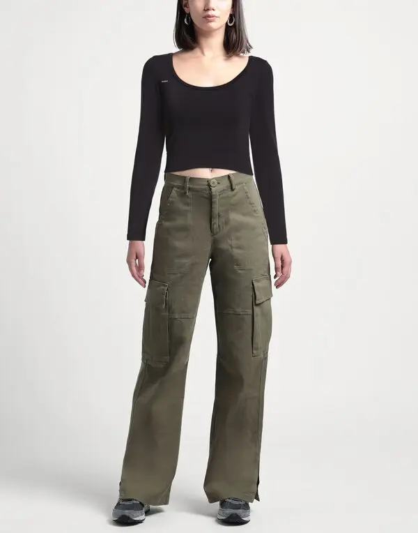 PANGAIA Long Sleeve Sports Top