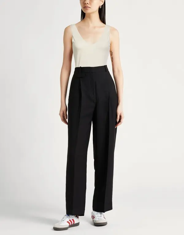 Majestic Filatures Viscose And Elastane Tank Top