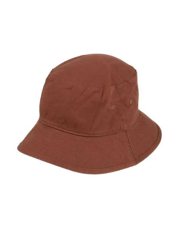 Acne Studios Cotton Gabardine Bucket Hat