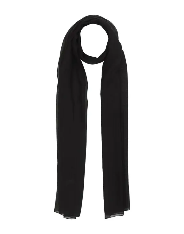 FERRAGAMO Scarf Silk
