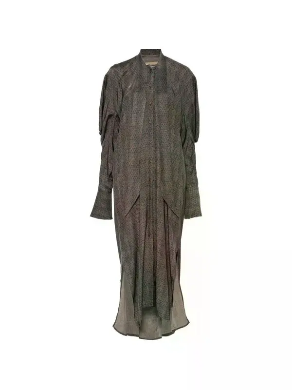 UMA WANG Corey Coat
