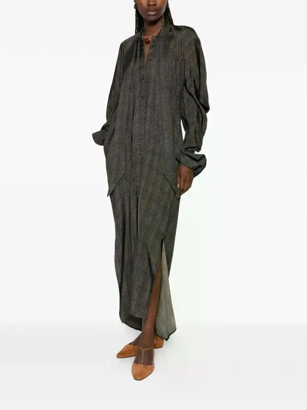 UMA WANG Corey Coat