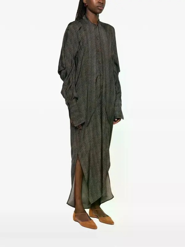 UMA WANG Corey Coat