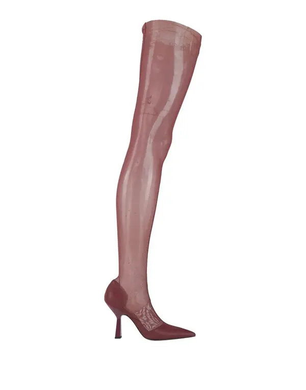 Patrizia Pepe Over-the-knee Boots