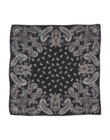 Brunello Cucinelli Silk Pocket Square