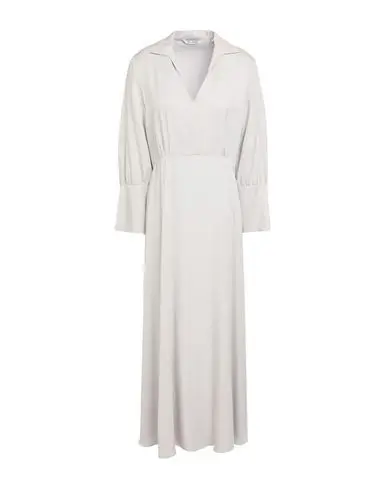 CALIBAN Maxi Tencel Dress