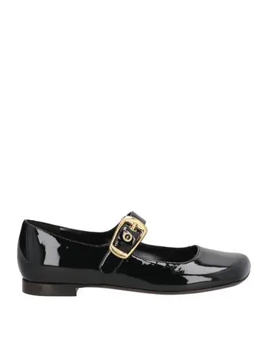 Chloé Ballet Flats - Black