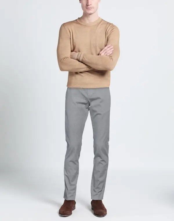 DONDUP Slim-leg Pants - Blue