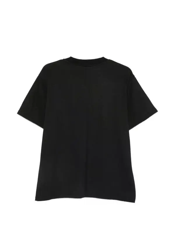 MAGLIANO Logo-print T-shirt