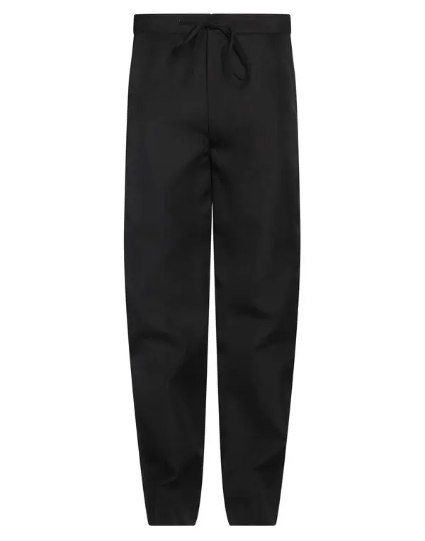 MAISON MARGIELA Tapered Flannel Pants