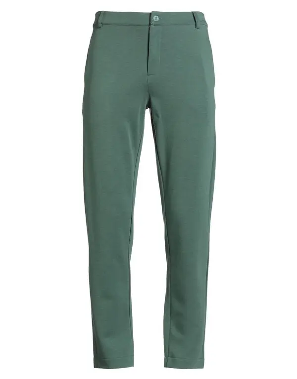 Majestic Filatures Lyocell And Organic Cotton Tapered Leg Pants