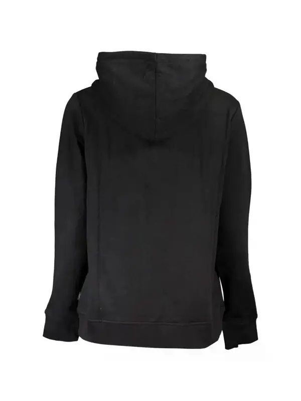 VANS Classic Logo-print Hoodie