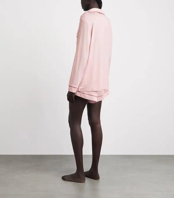 Eberjey Gisele Short Pyjama Set