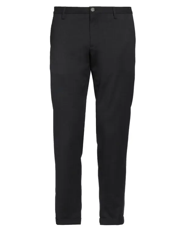 AT.P.CO Tapered Solid Color Pants