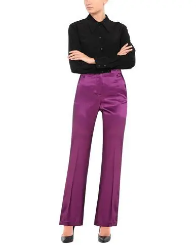 EMMA & GAIA Flare & Wide-leg Pants