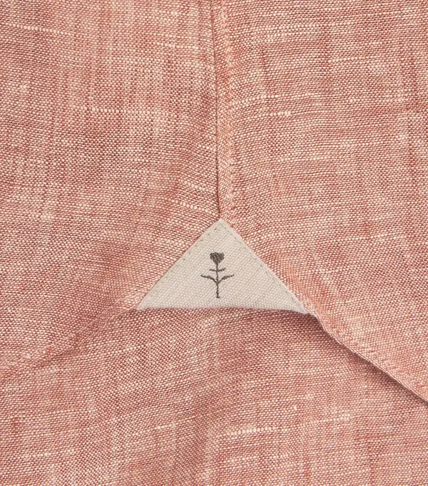 FIORONI CASHMERE Linen Shirt