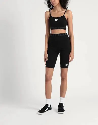 Kenzo Top In Cotton And Elastane