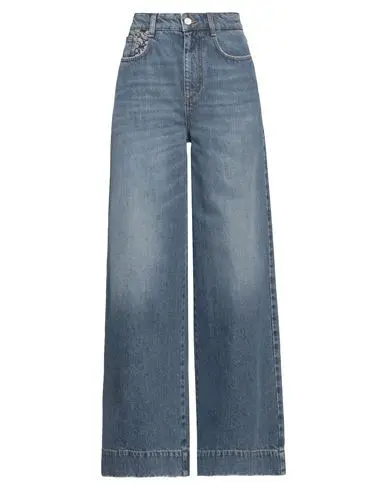 Stella McCartney Wide-leg Jeans