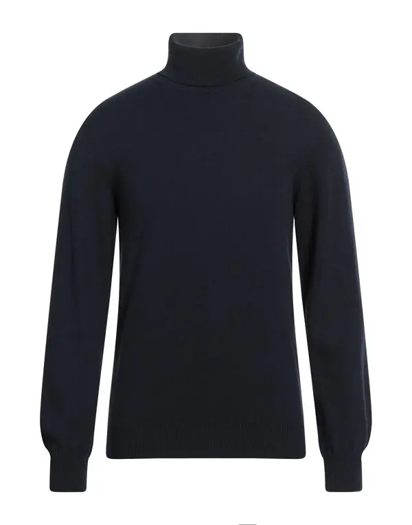 PIACENZA CASHMERE 1733 Turtleneck Sweater