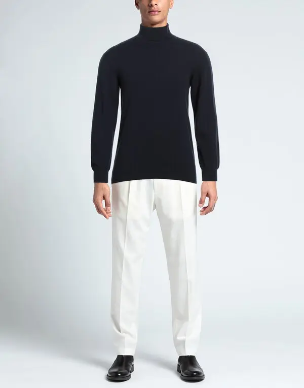 PIACENZA CASHMERE 1733 Turtleneck Sweater