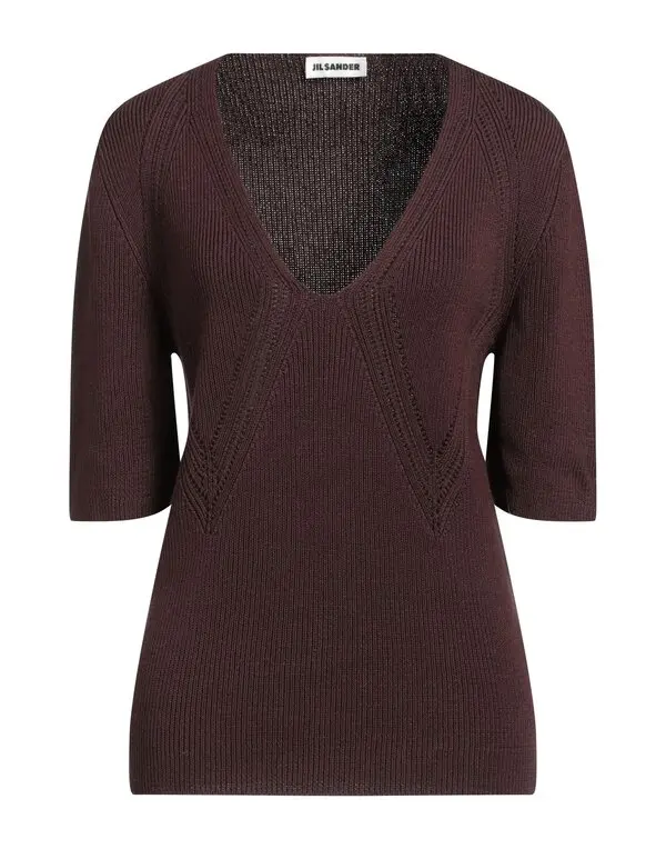 JIL SANDER Knitted Top
