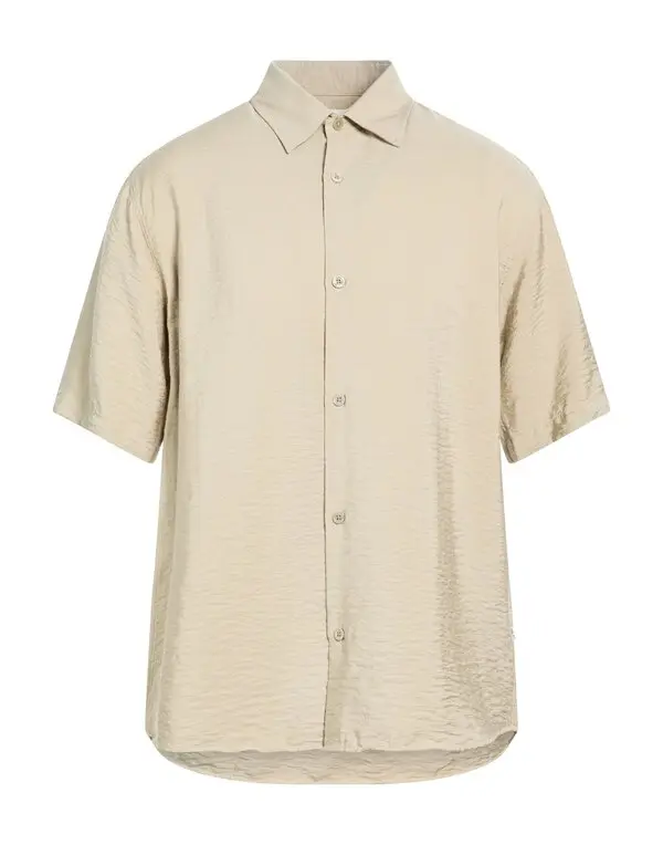 NN.07 Shirt Size Modal, Polyamide