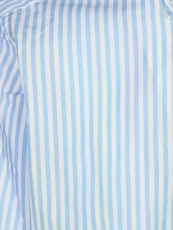 B.D.BAGGIES Bradford Shirt - Blue