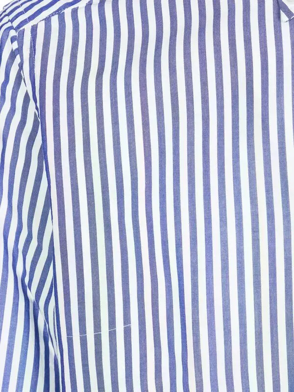 B.D.BAGGIES Bradford Shirt - Blue