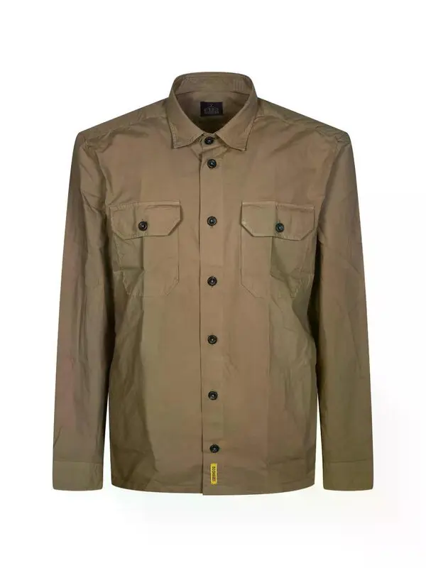 B.D.BAGGIES Union Shirt