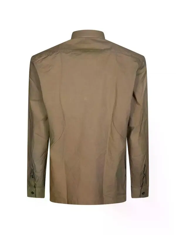 B.D.BAGGIES Union Shirt