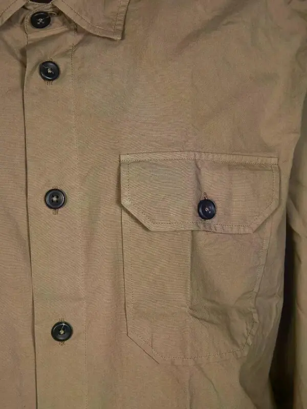 B.D.BAGGIES Union Shirt