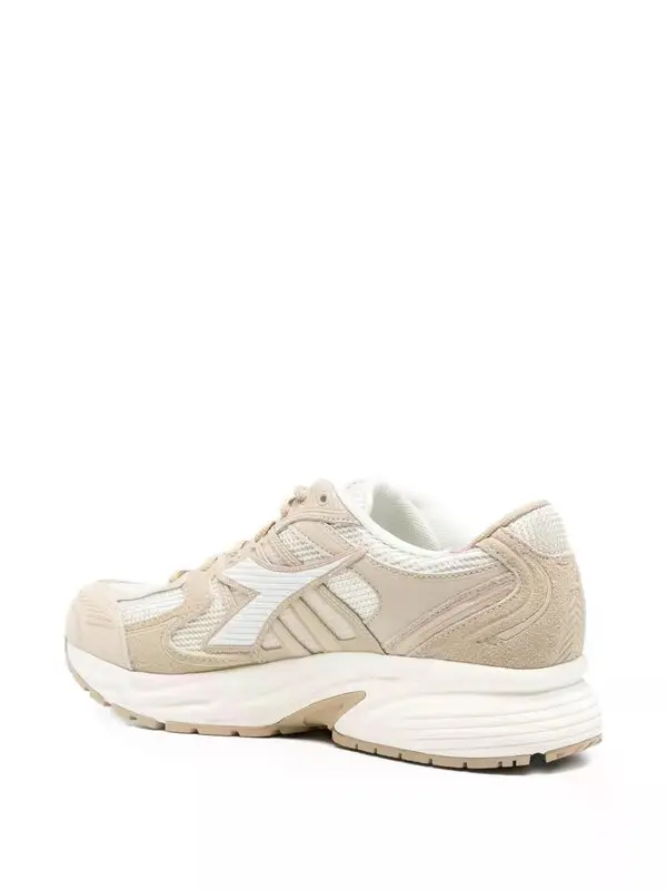 DIADORA Panelled Mesh Sneakers