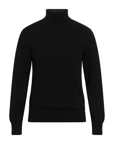 PIACENZA CASHMERE 1733 Cashmere Turtleneck