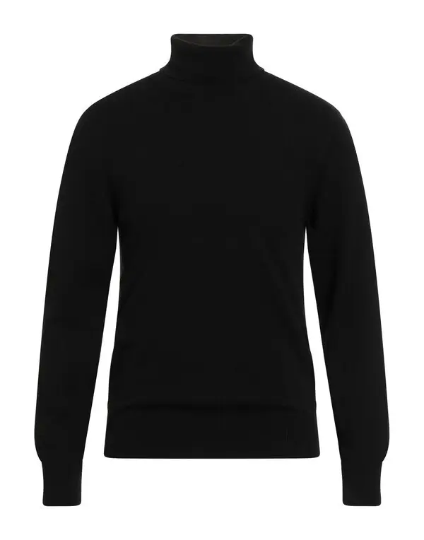 PIACENZA CASHMERE 1733 Cashmere Turtleneck