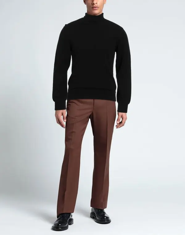 PIACENZA CASHMERE 1733 Cashmere Turtleneck