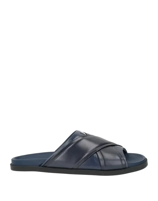 Givenchy Rubber Pool Slides