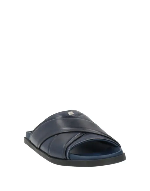 Givenchy Rubber Pool Slides