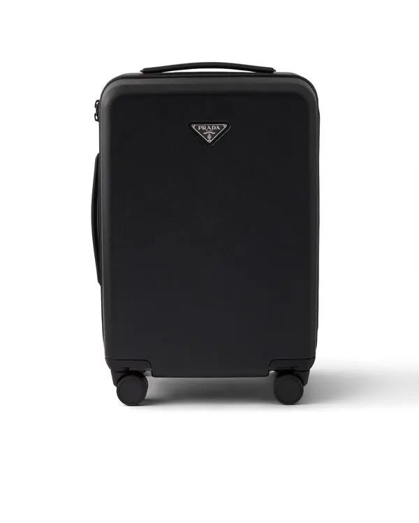 Prada Polycarbonate Trolley