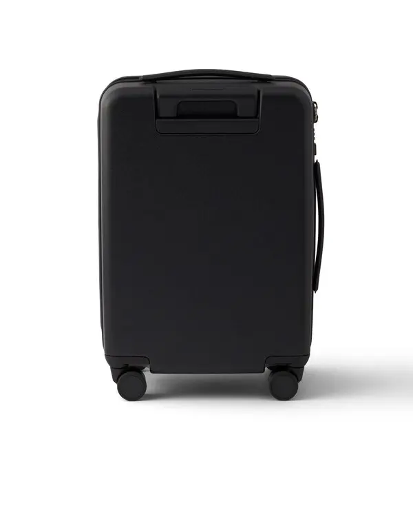 Prada Polycarbonate Trolley