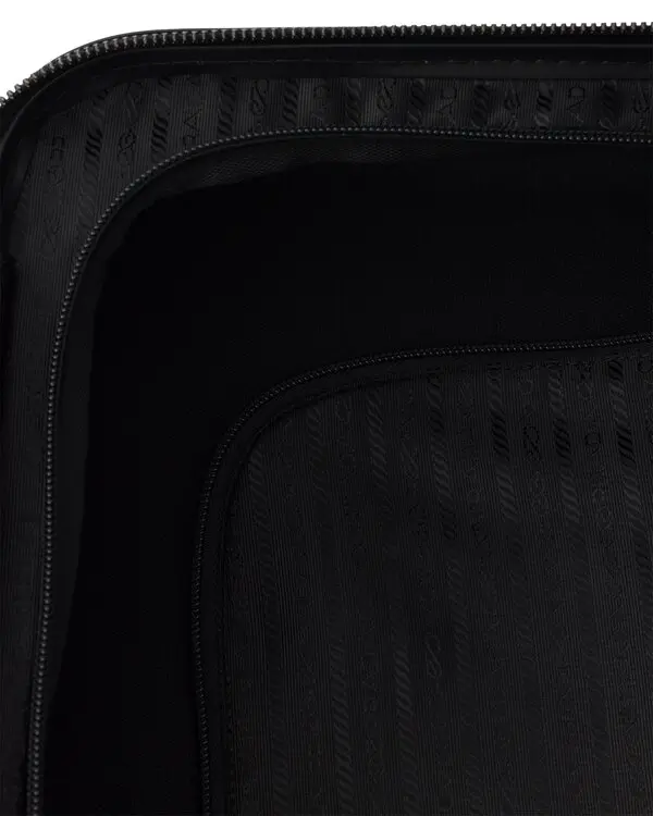 Prada Polycarbonate Trolley