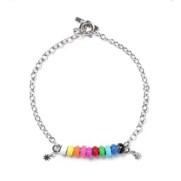 PINNOLE Full Game Bracelet - Gray