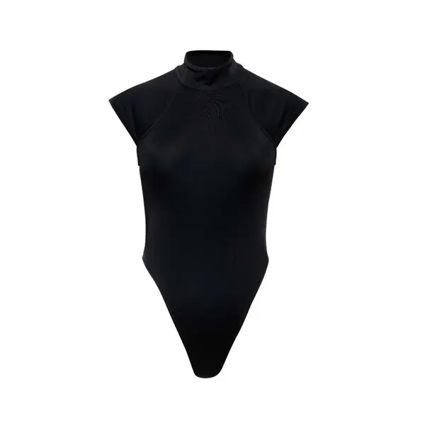 Sélone Arin High-neck Bodysuit