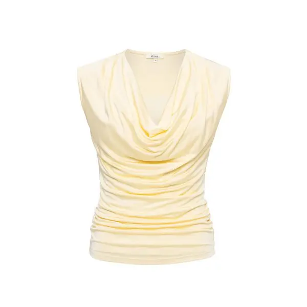 Sélone Ylune Liquid Drape Top