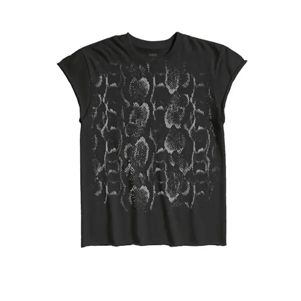 OTHER UK Snake Rocker Tee