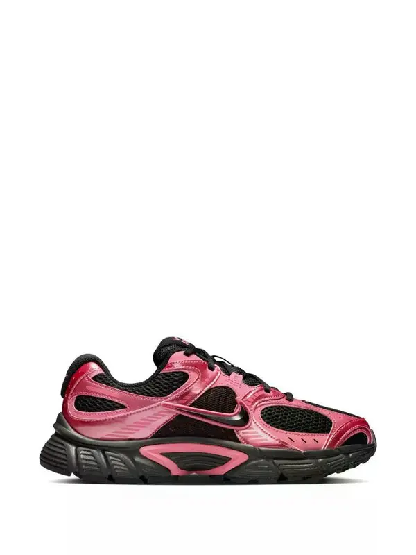 Nike Panelled Sneakers
