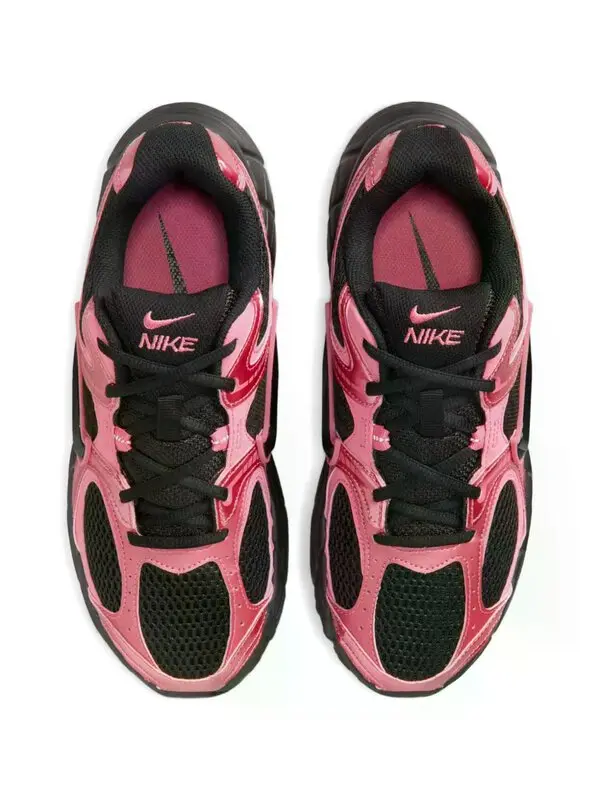 Nike Panelled Sneakers