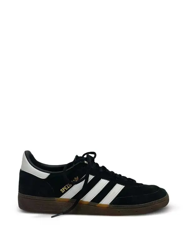 Adidas Handball Spezial Sneakers - Black