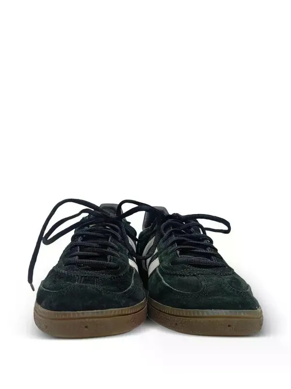 Adidas Handball Spezial Sneakers - Black