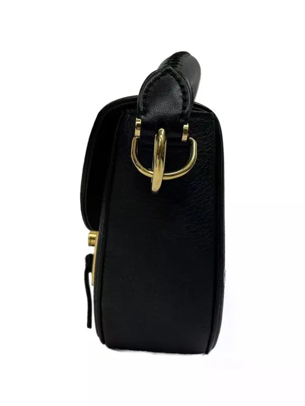 Altuzarra Mini Ghianda Embroidered Handbag